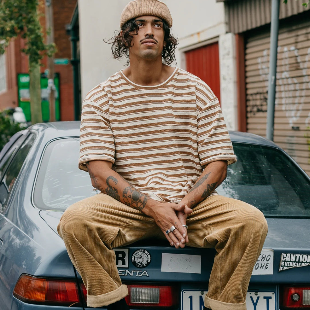 OTTWAY The Label | Unisex & Sustainable Clothing