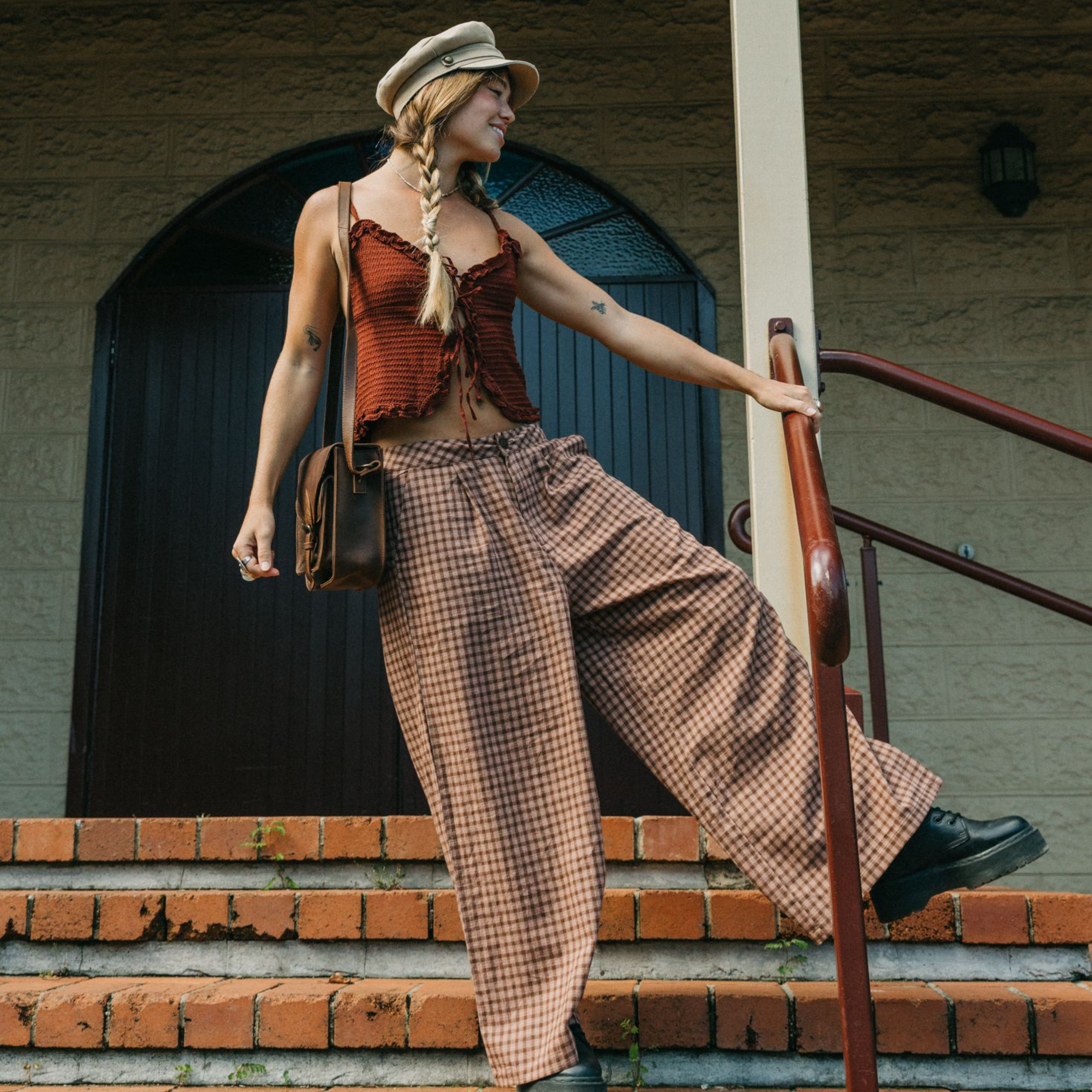 OTTWAY The Label | Unisex & Sustainable Clothing
