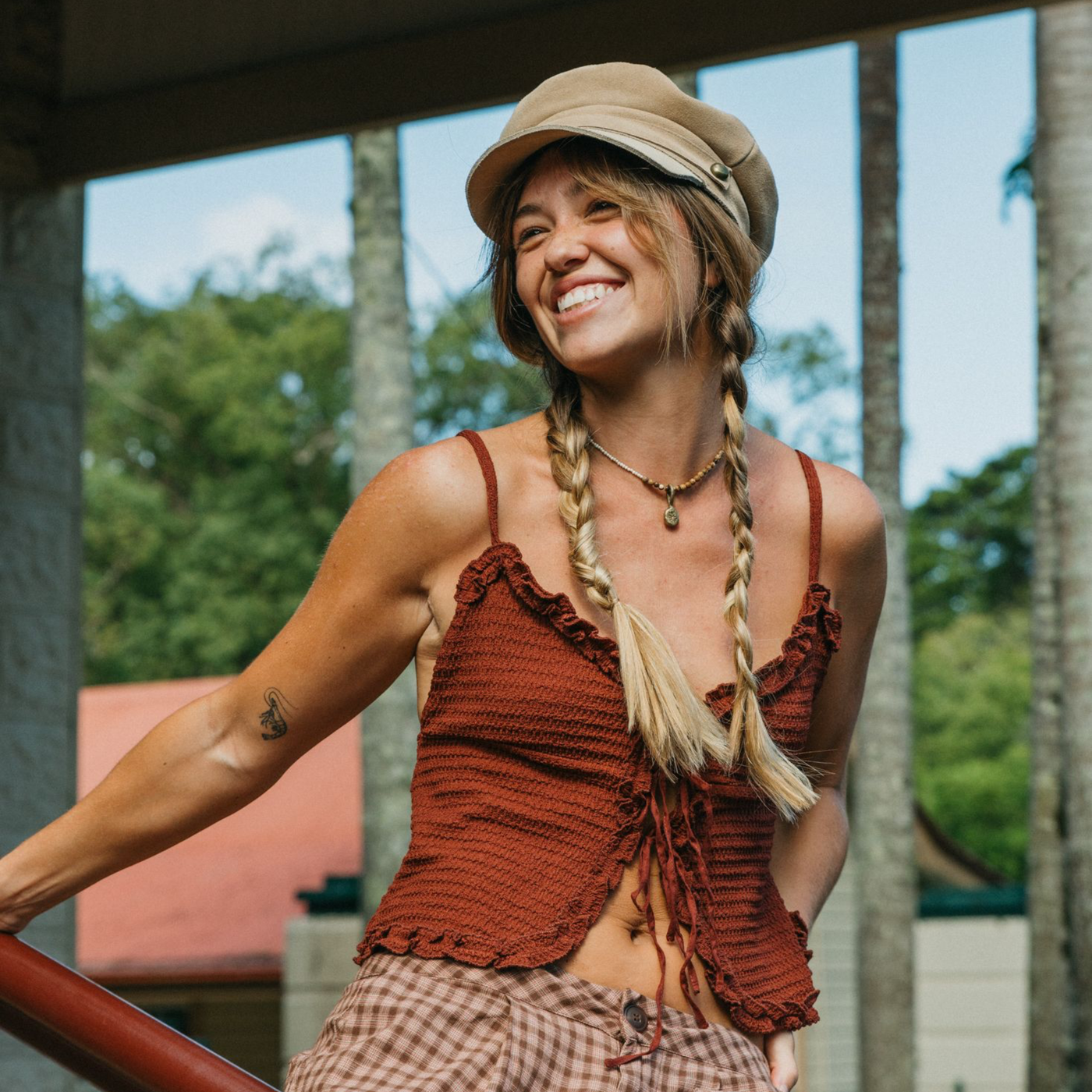 OTTWAY The Label | Unisex & Sustainable Clothing