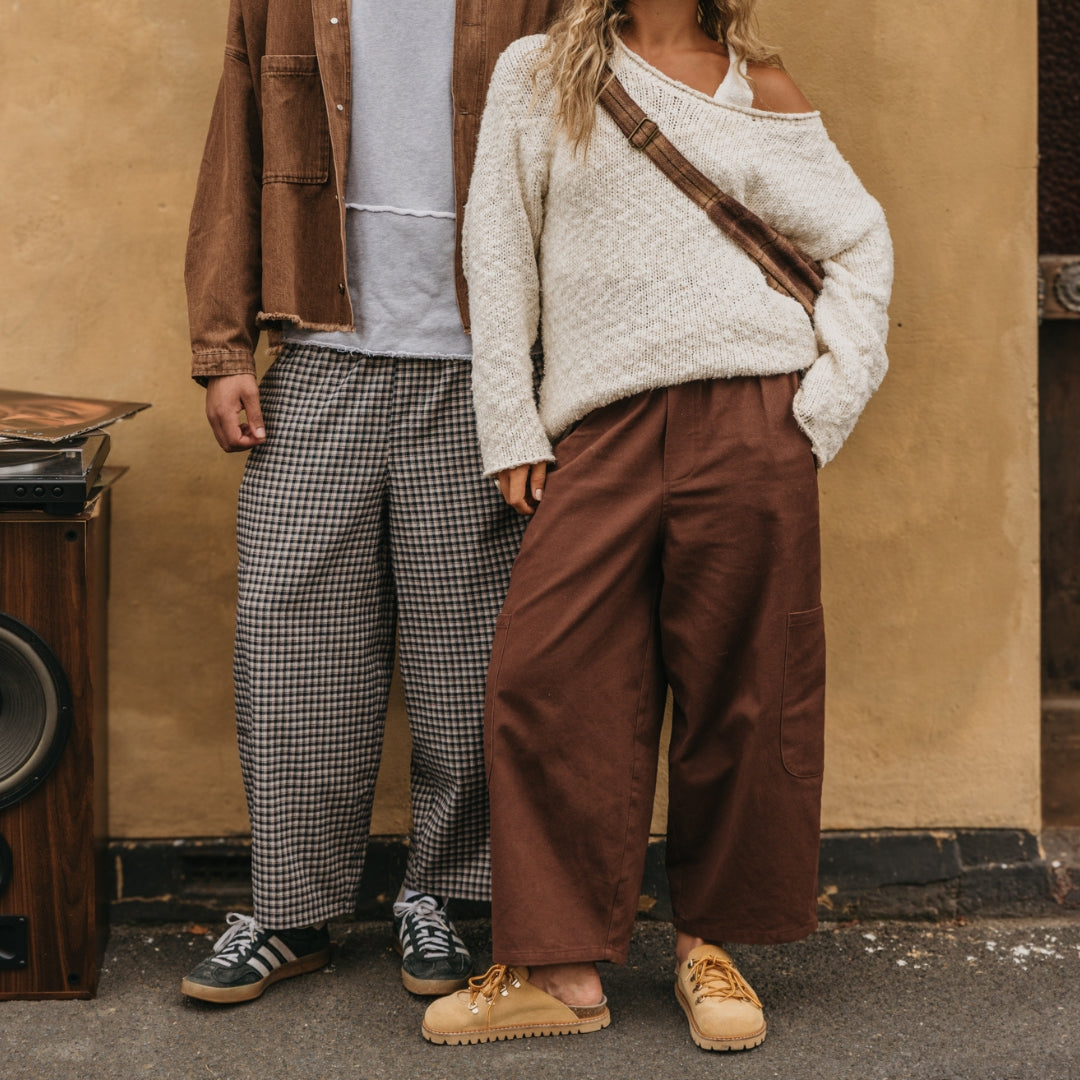 OTTWAY The Label | Unisex & Sustainable Clothing
