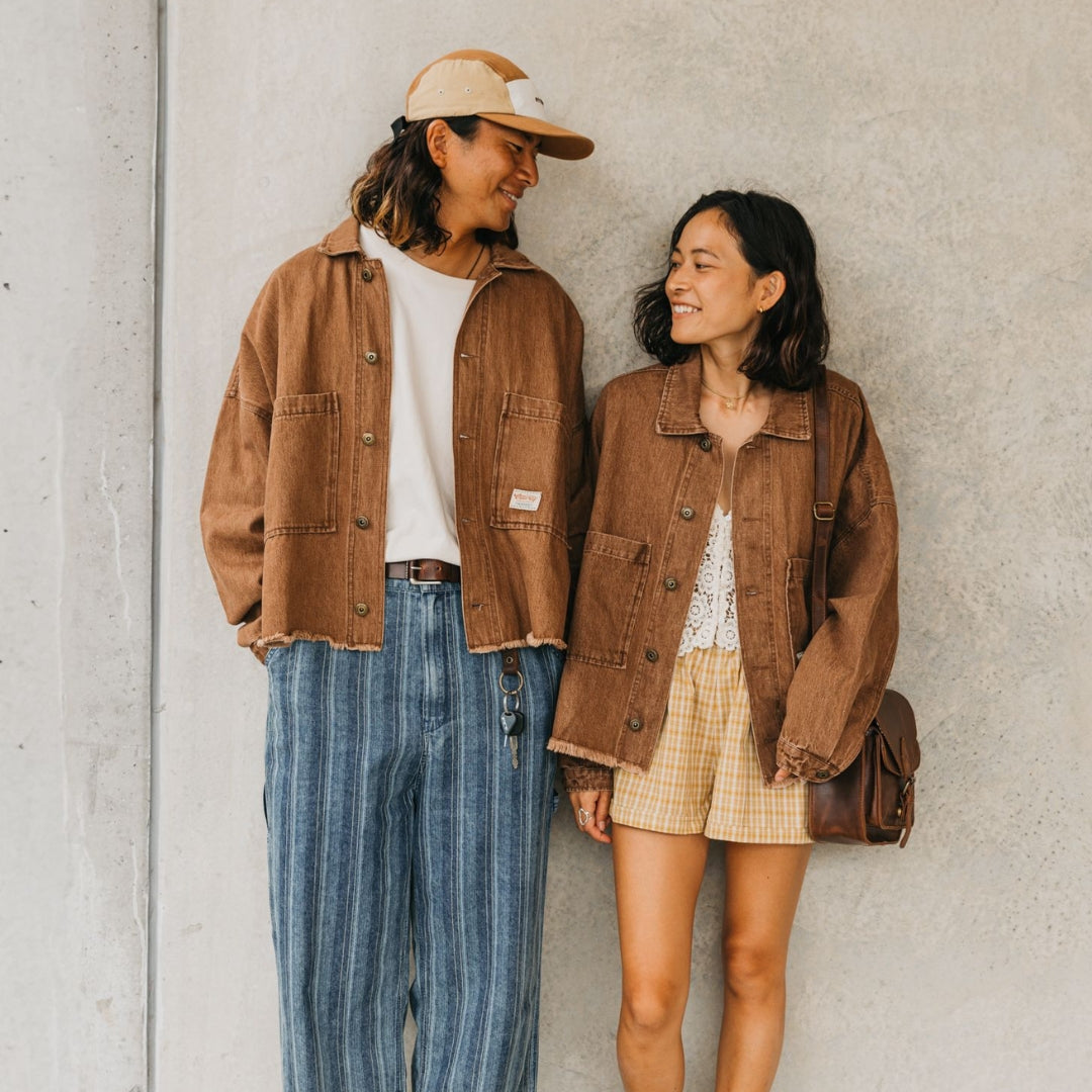 OTTWAY The Label | Unisex & Sustainable Clothing