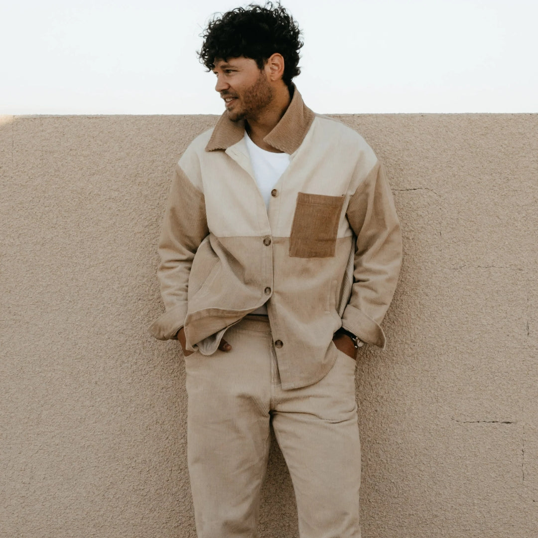 OTTWAY The Label | Unisex & Sustainable Clothing