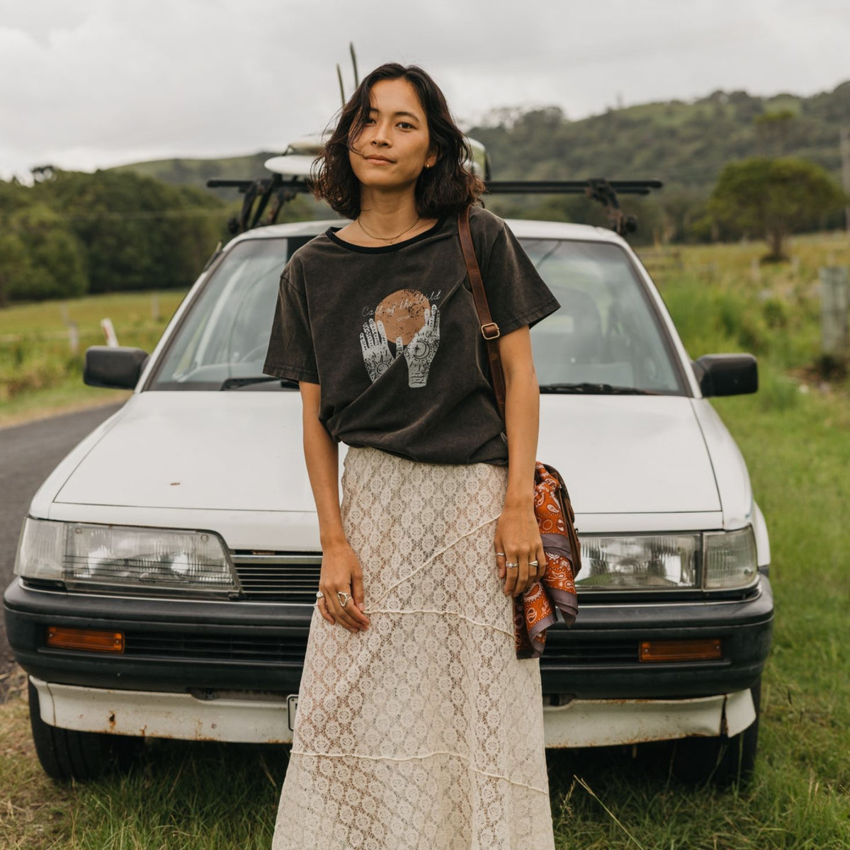 OTTWAY The Label | Unisex & Sustainable Clothing