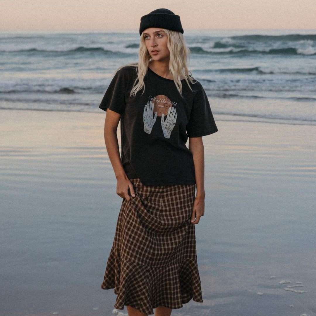 OTTWAY The Label | Unisex & Sustainable Clothing