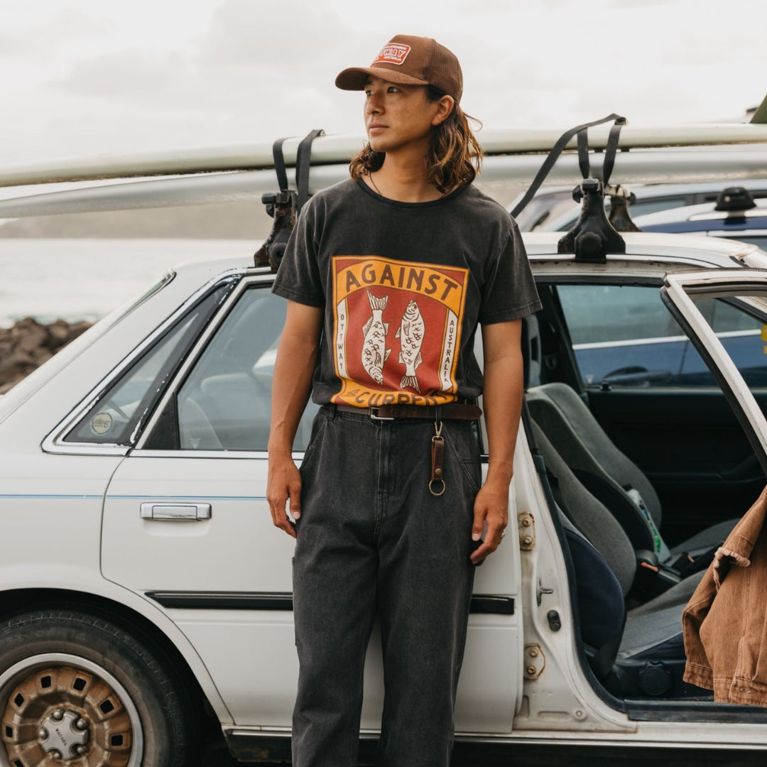 OTTWAY The Label | Unisex & Sustainable Clothing