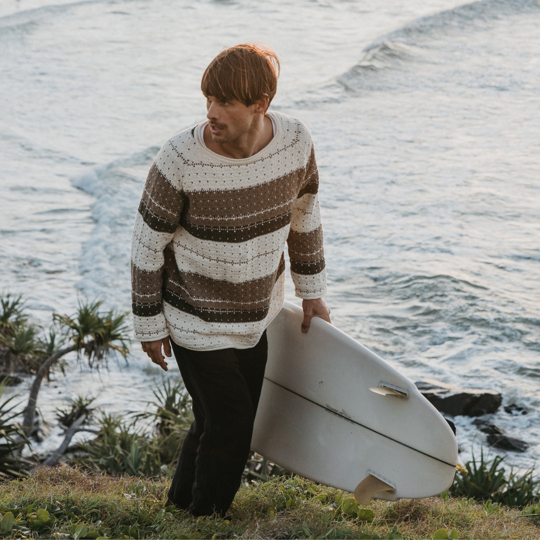 OTTWAY The Label | Unisex & Sustainable Clothing