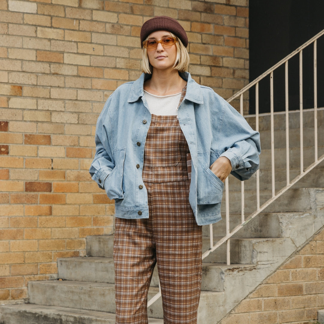 OTTWAY The Label | Unisex & Sustainable Clothing