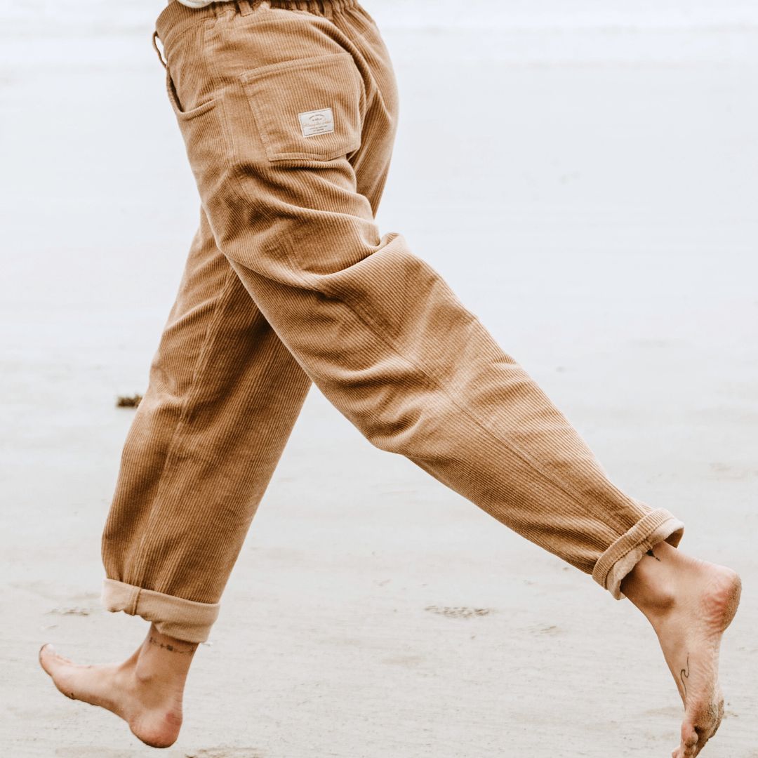 OTTWAY The Label | Unisex & Sustainable Clothing