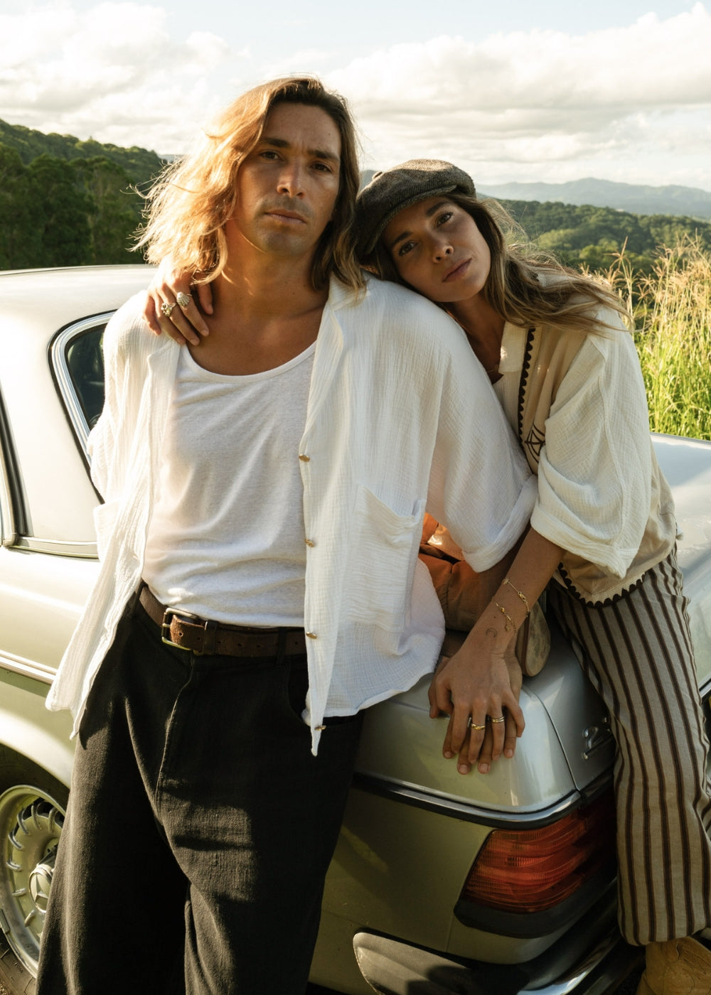OTTWAY The Label | Unisex & Sustainable Clothing