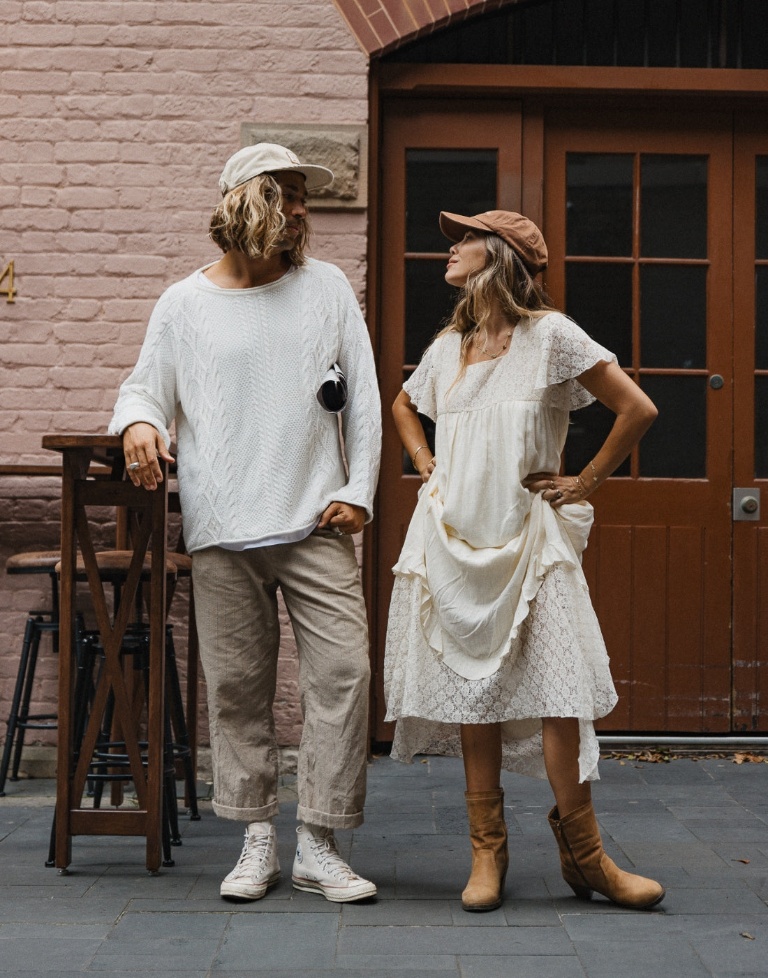 OTTWAY The Label | Unisex & Sustainable Clothing