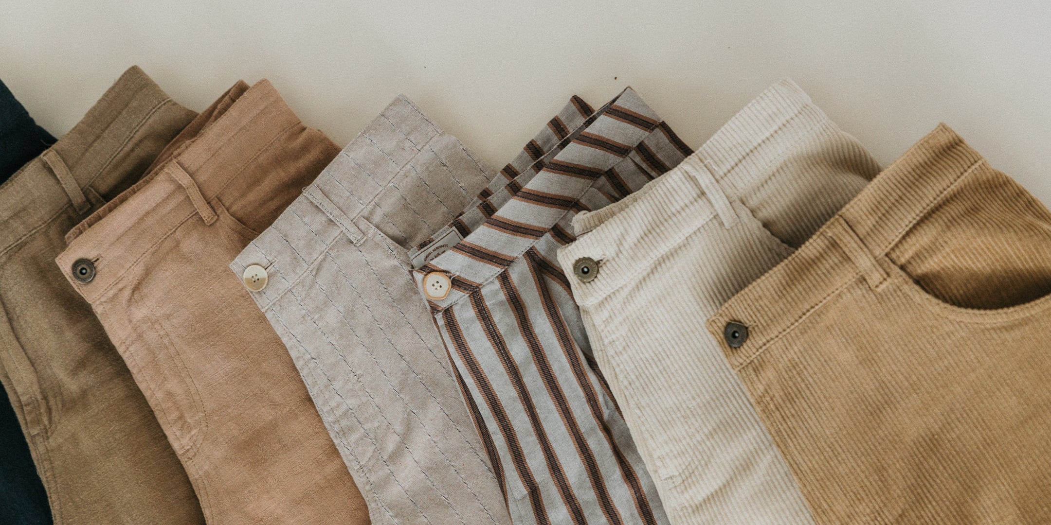 OTTWAY The Label | Unisex & Sustainable Clothing