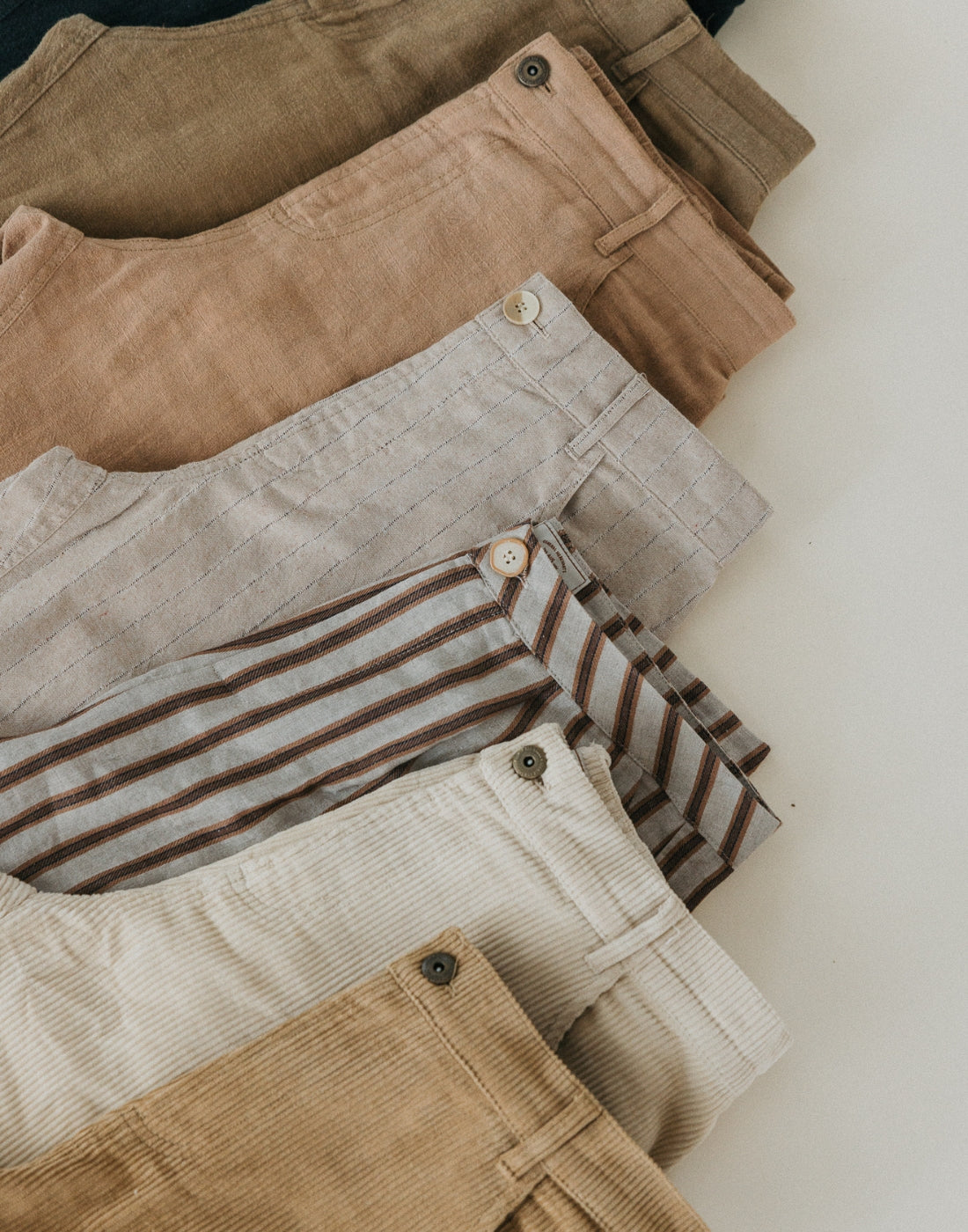 OTTWAY The Label | Unisex & Sustainable Clothing