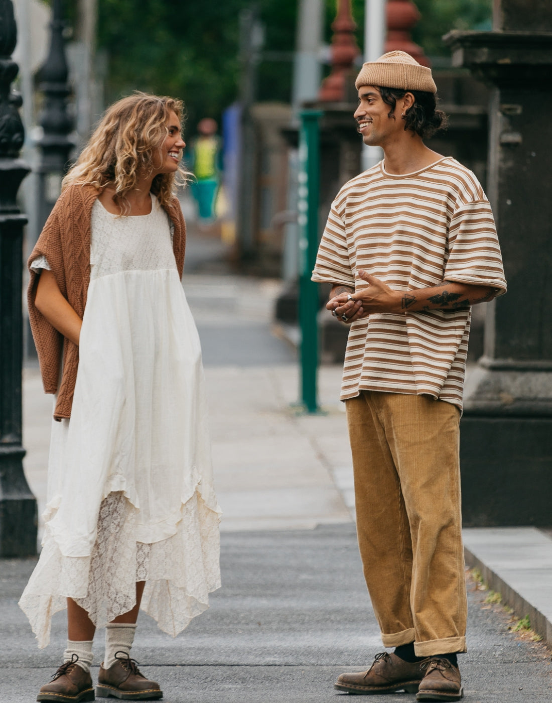 OTTWAY The Label | Unisex & Sustainable Clothing