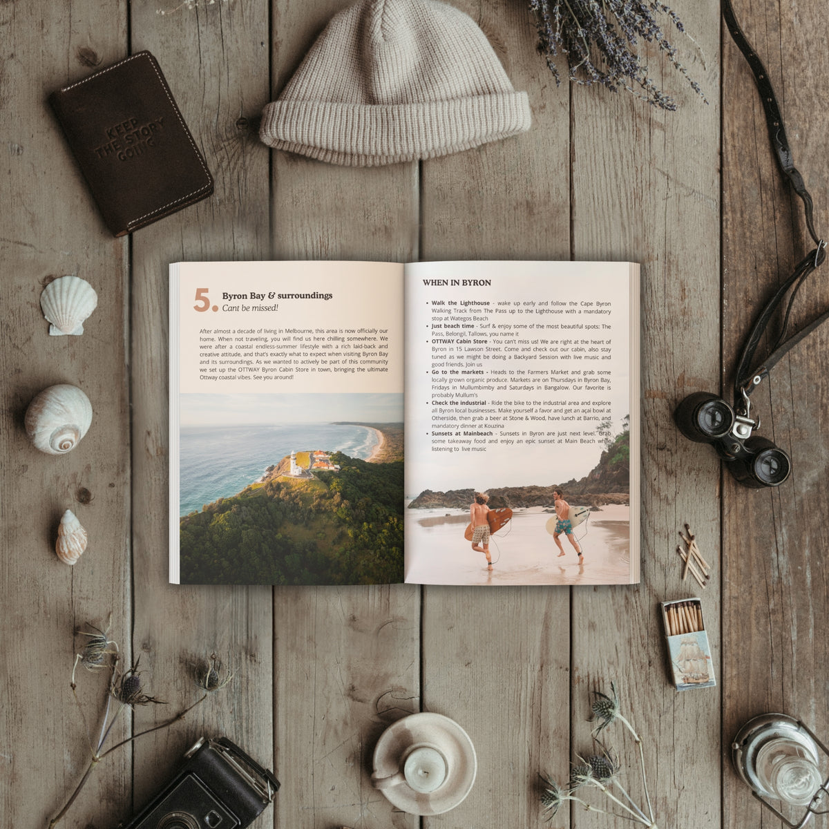 Travel Guide: Top 10 Must Go When In Australia
