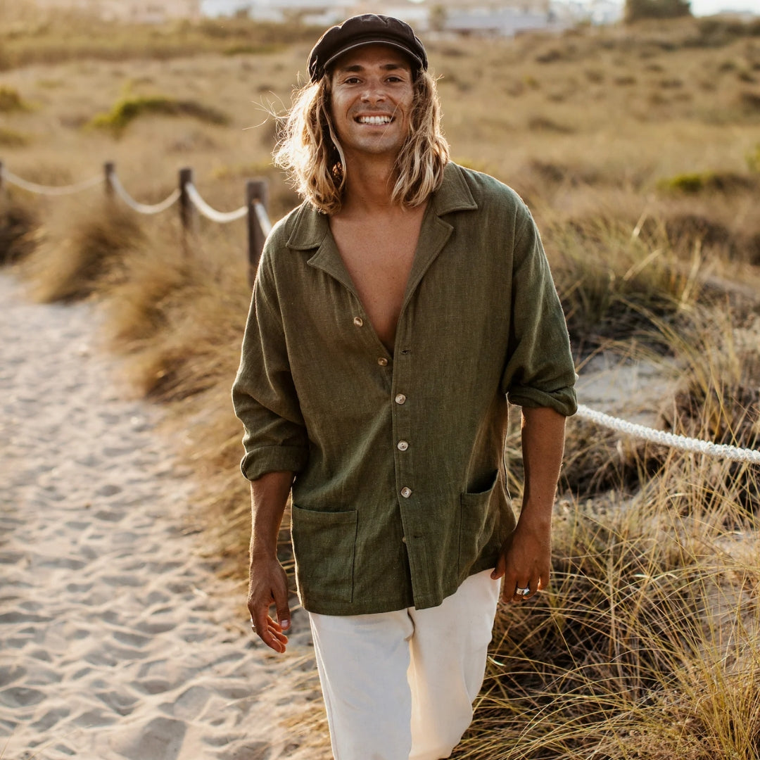 OTTWAY The Label | Unisex & Sustainable Clothing