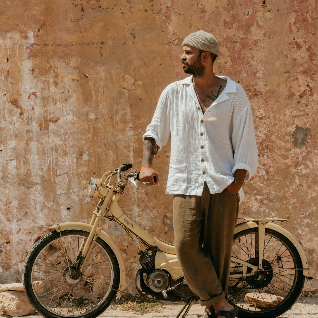 OTTWAY The Label | Unisex & Sustainable Clothing