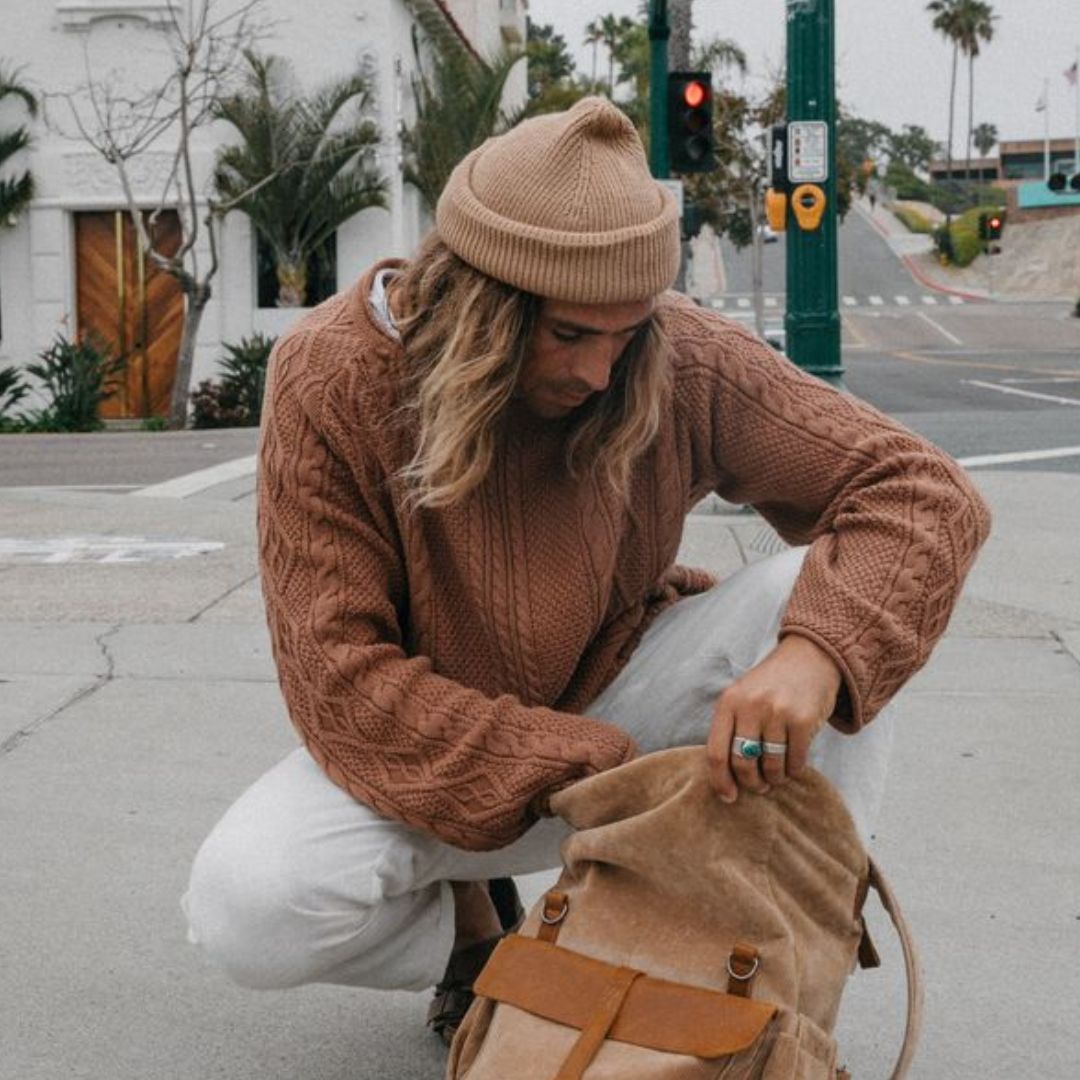 OTTWAY The Label | Unisex & Sustainable Clothing