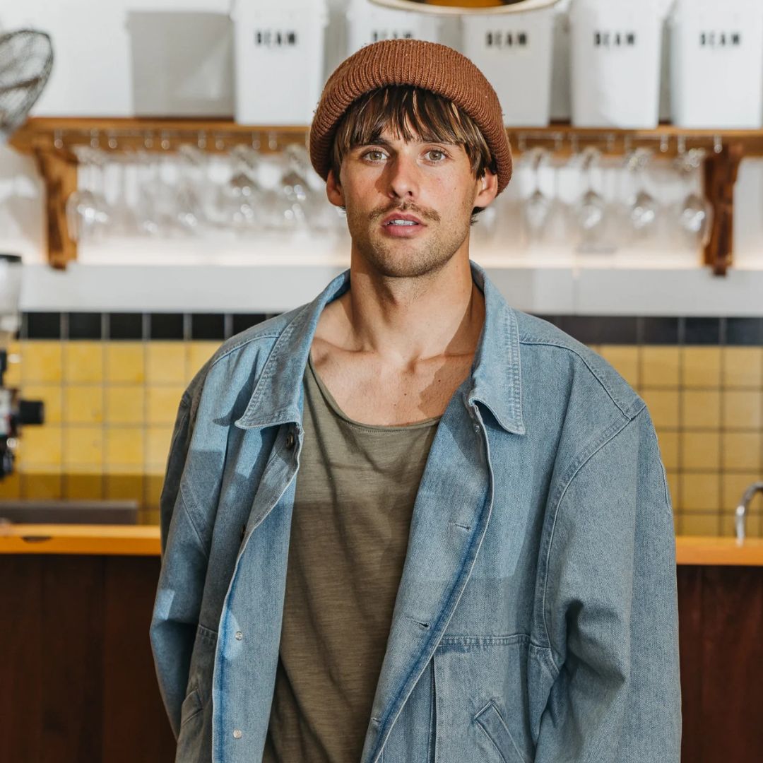 OTTWAY The Label | Unisex & Sustainable Clothing