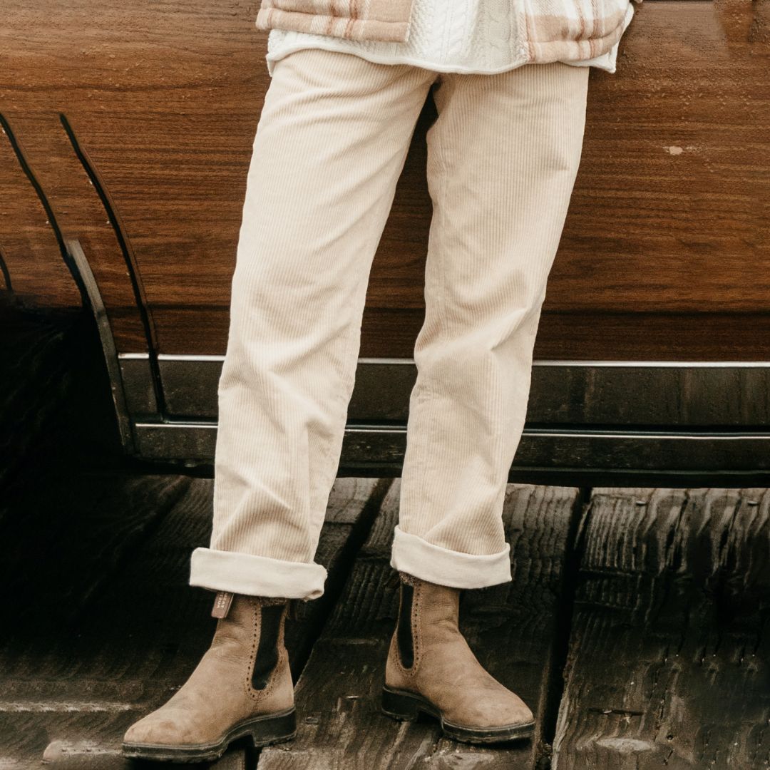 OTTWAY The Label | Unisex & Sustainable Clothing