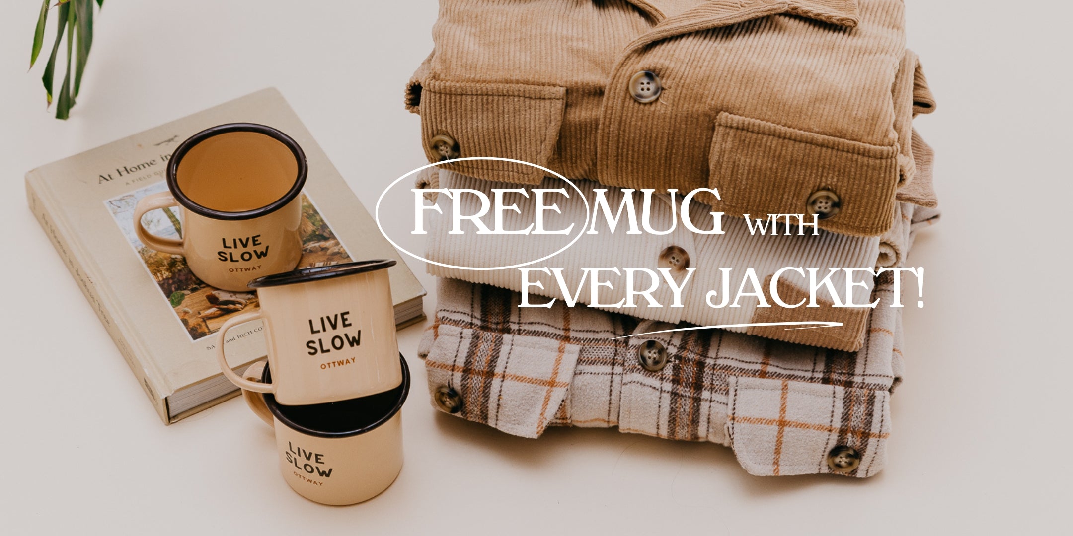 OTTWAY The Label | Unisex & Sustainable Clothing