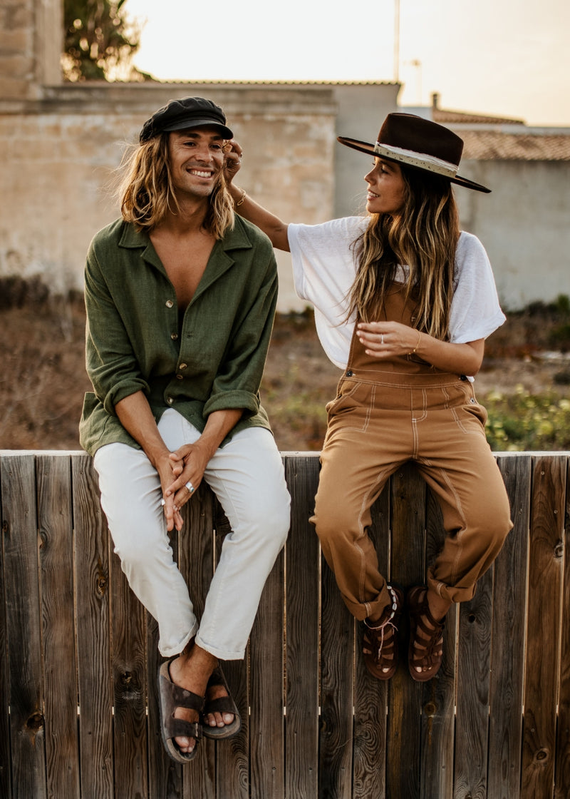 OTTWAY The Label | Unisex & Sustainable Clothing