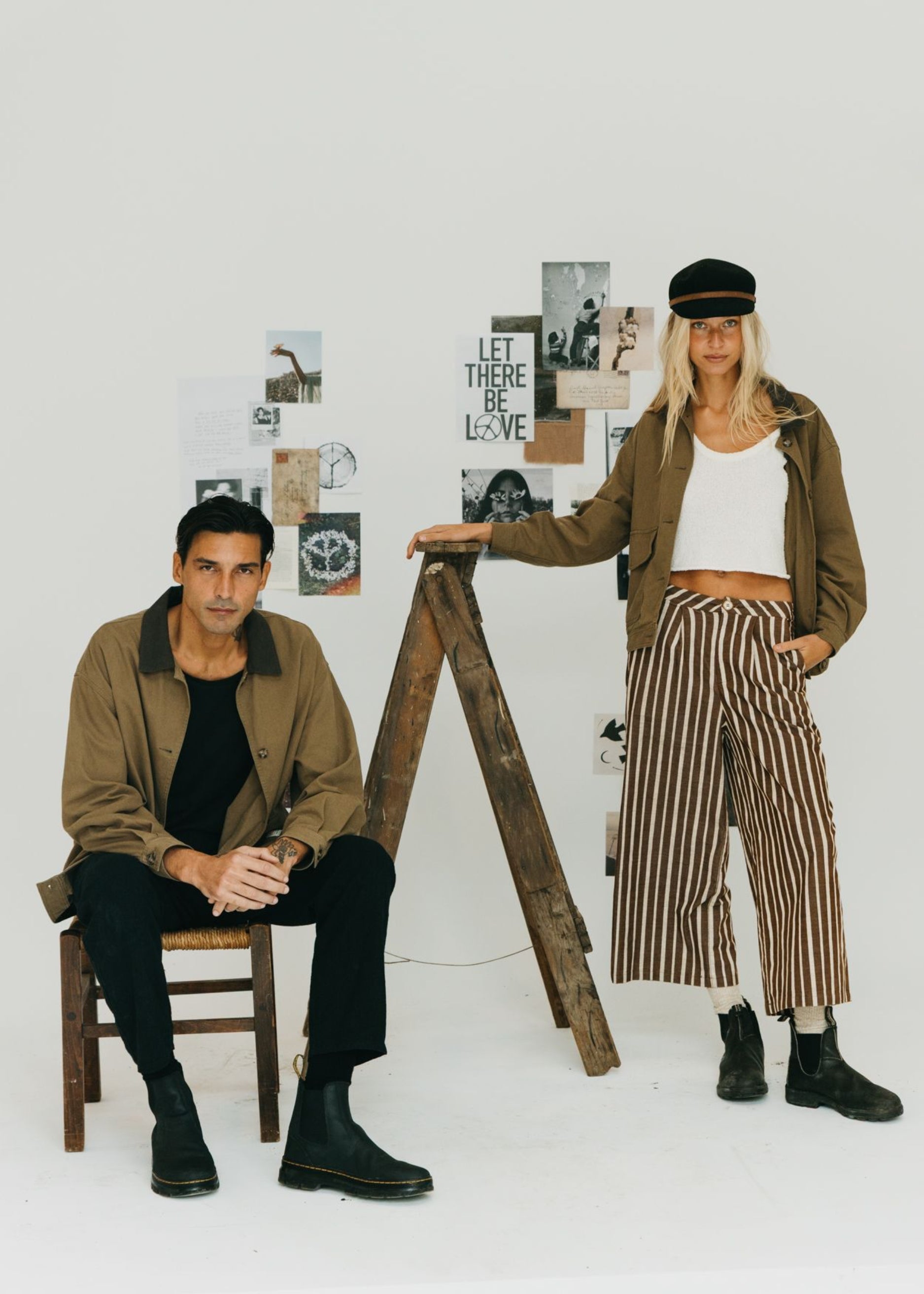OTTWAY The Label | Unisex & Sustainable Clothing