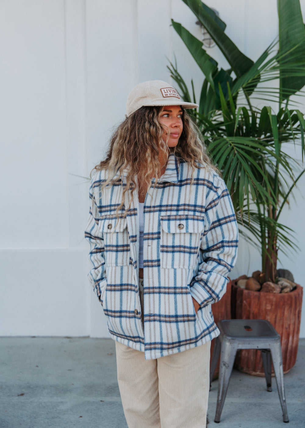 OTTWAY The Label | Unisex & Sustainable Clothing