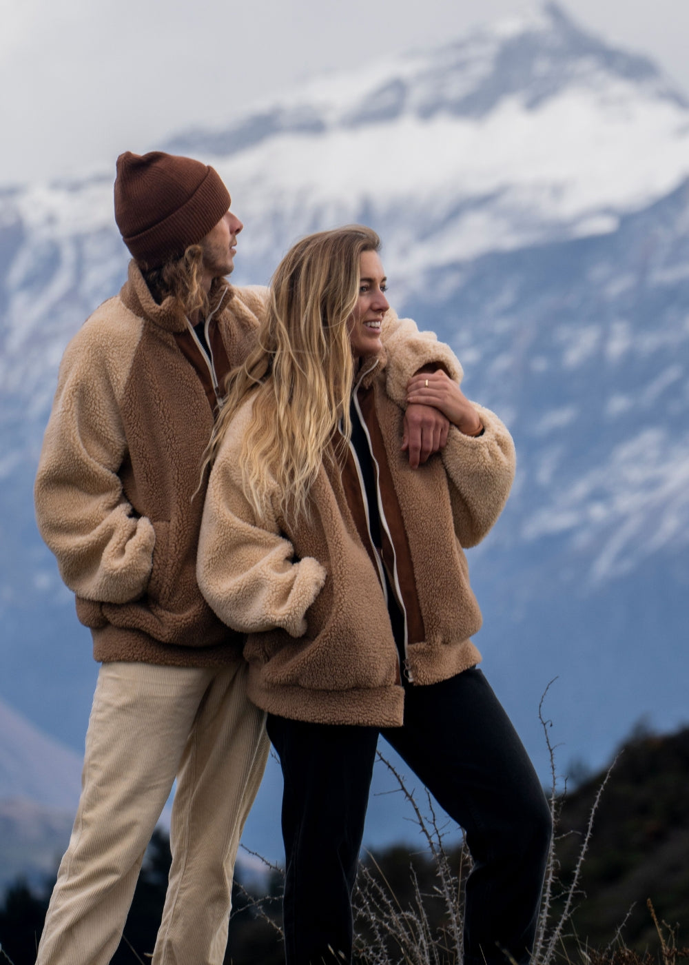 OTTWAY The Label | Unisex & Sustainable Clothing