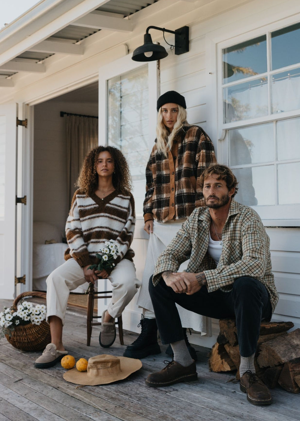 OTTWAY The Label | Unisex & Sustainable Clothing