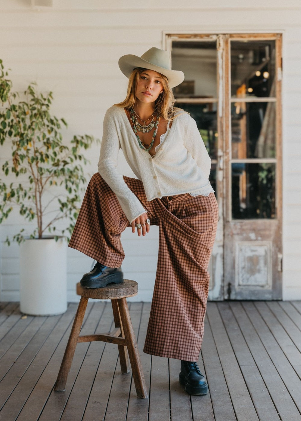 OTTWAY The Label | Unisex & Sustainable Clothing