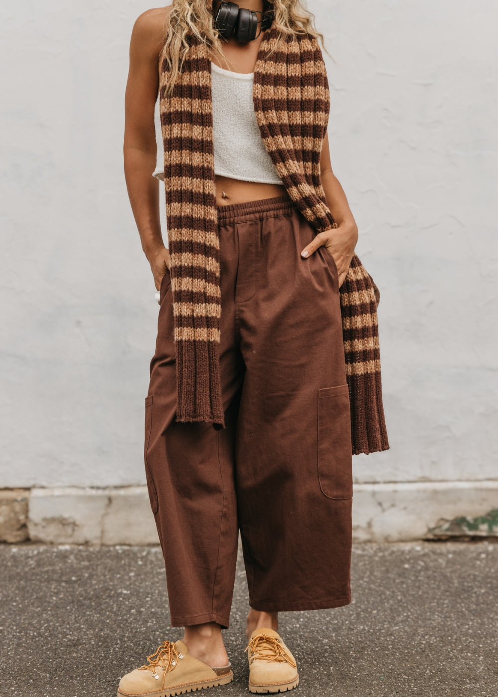 OTTWAY The Label | Unisex & Sustainable Clothing