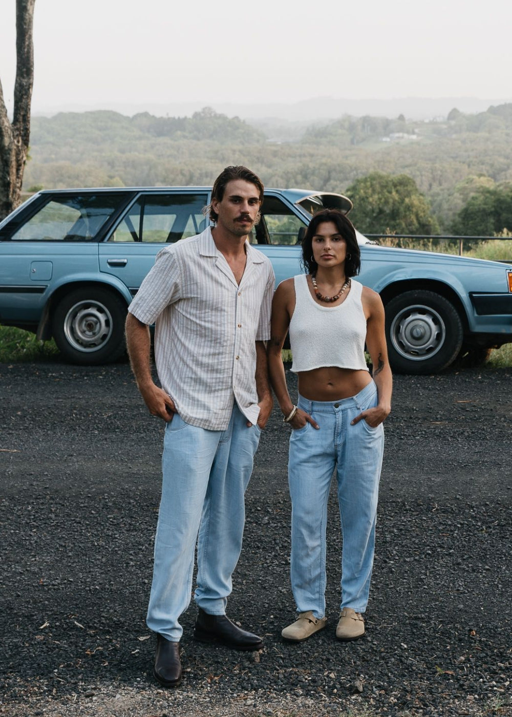 OTTWAY The Label | Unisex & Sustainable Clothing