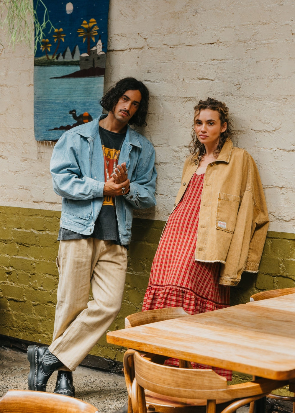 OTTWAY The Label | Unisex & Sustainable Clothing