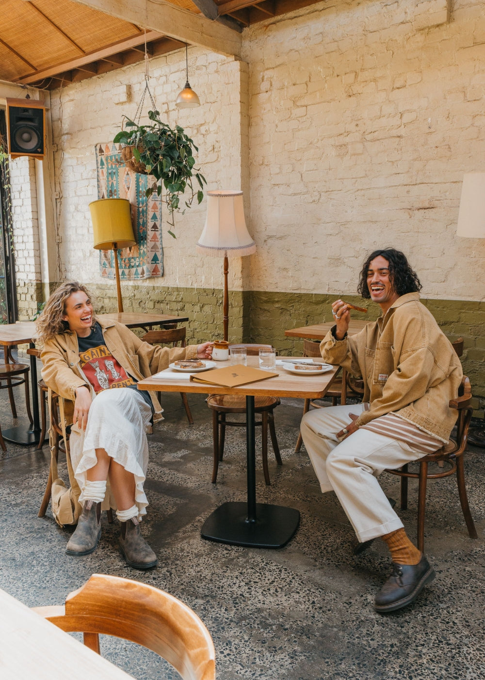 OTTWAY The Label | Unisex & Sustainable Clothing