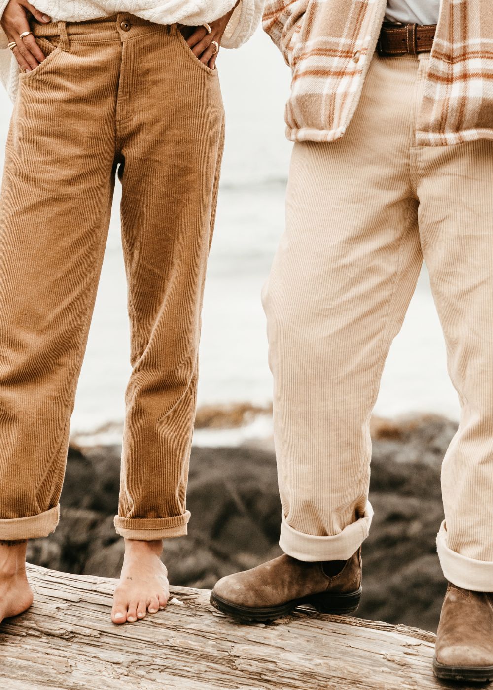 OTTWAY The Label | Unisex & Sustainable Clothing