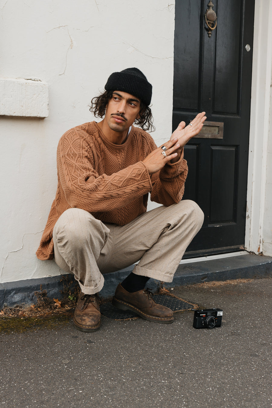 OTTWAY The Label | Unisex & Sustainable Clothing