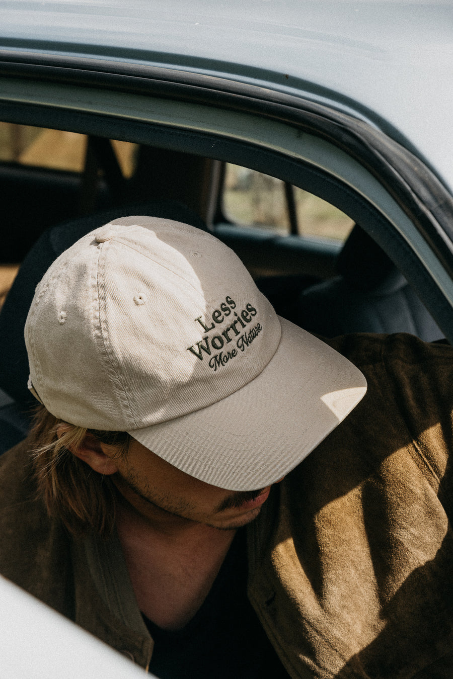 OTTWAY The Label | Unisex & Sustainable Clothing