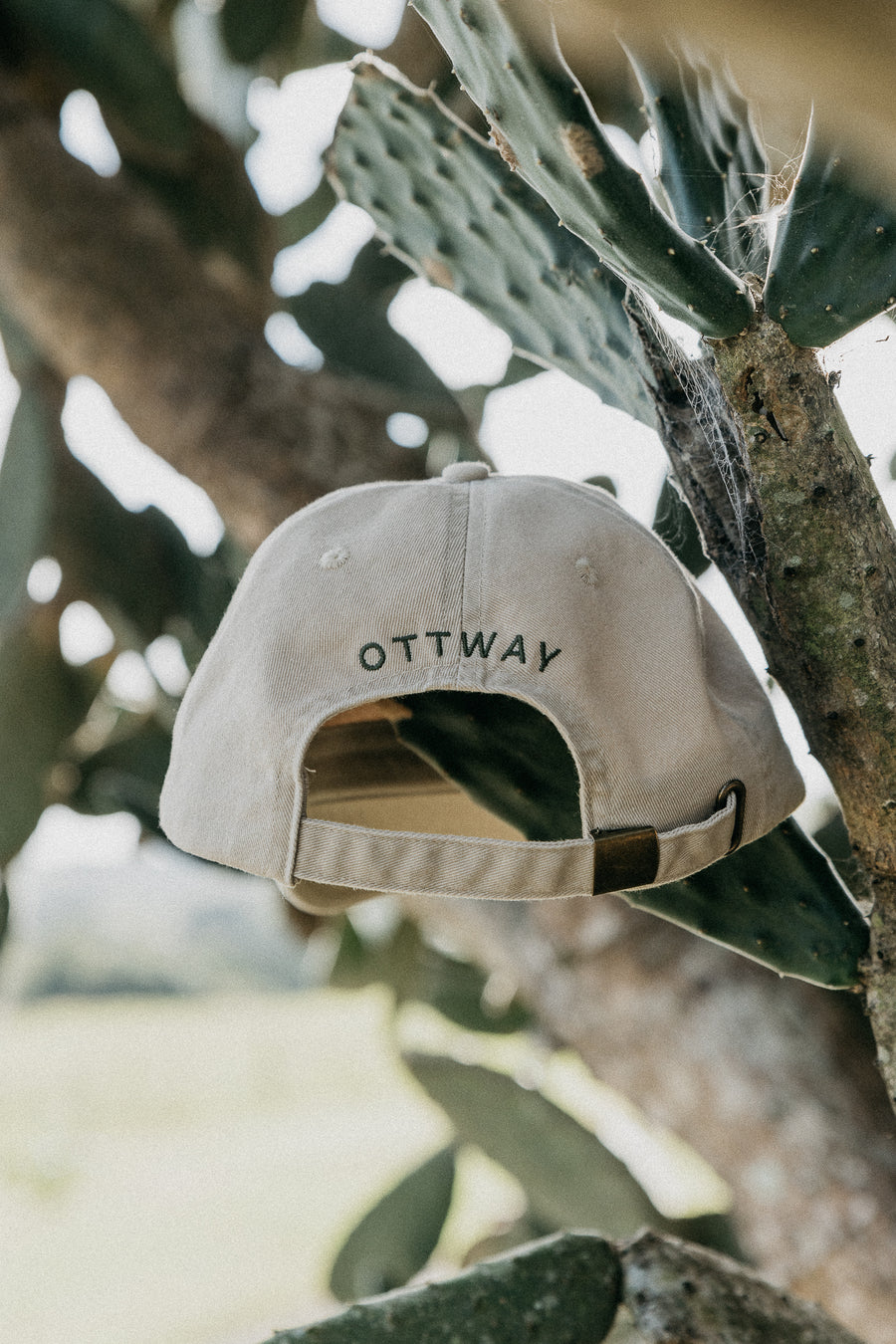 OTTWAY The Label | Unisex & Sustainable Clothing
