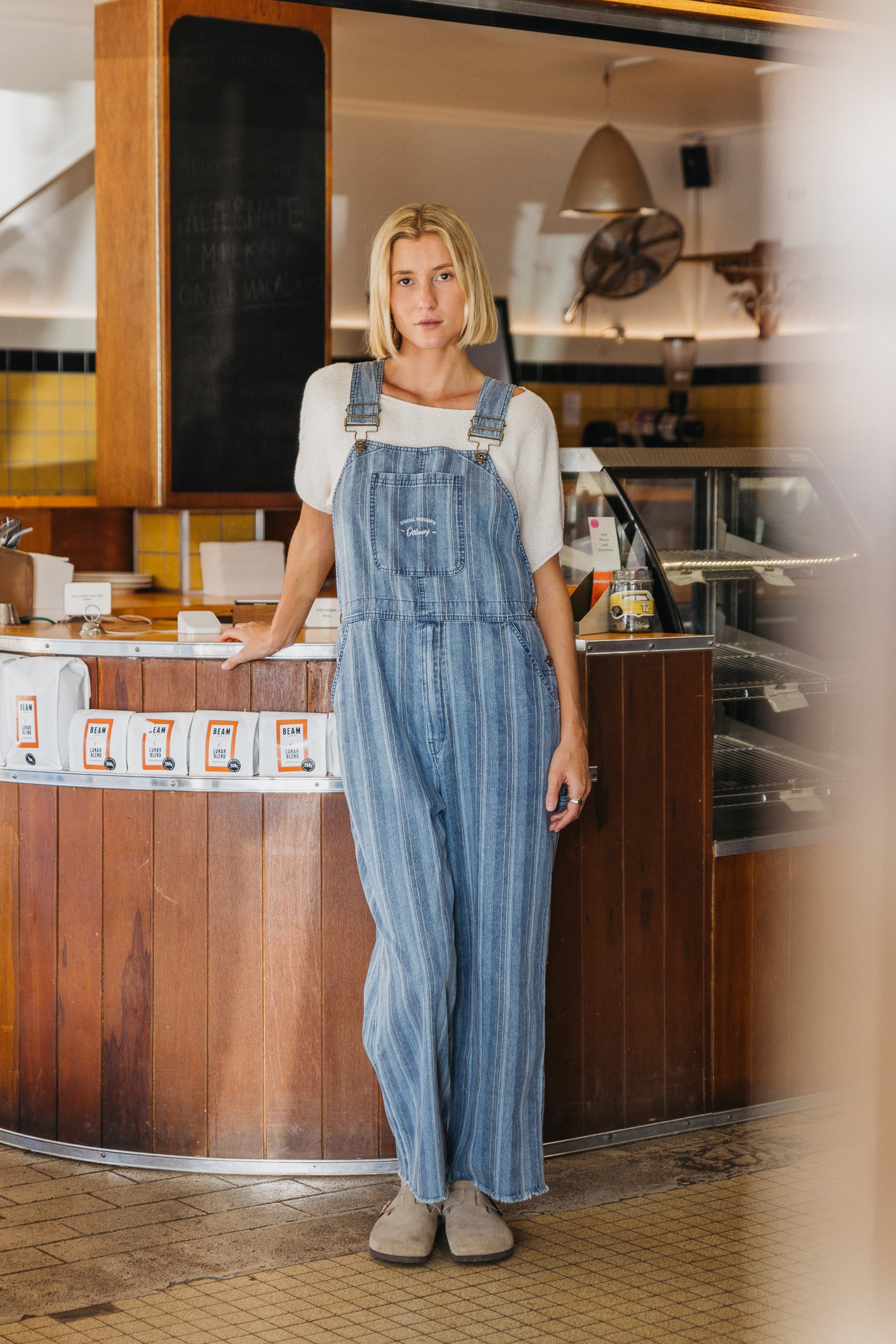 Overalls