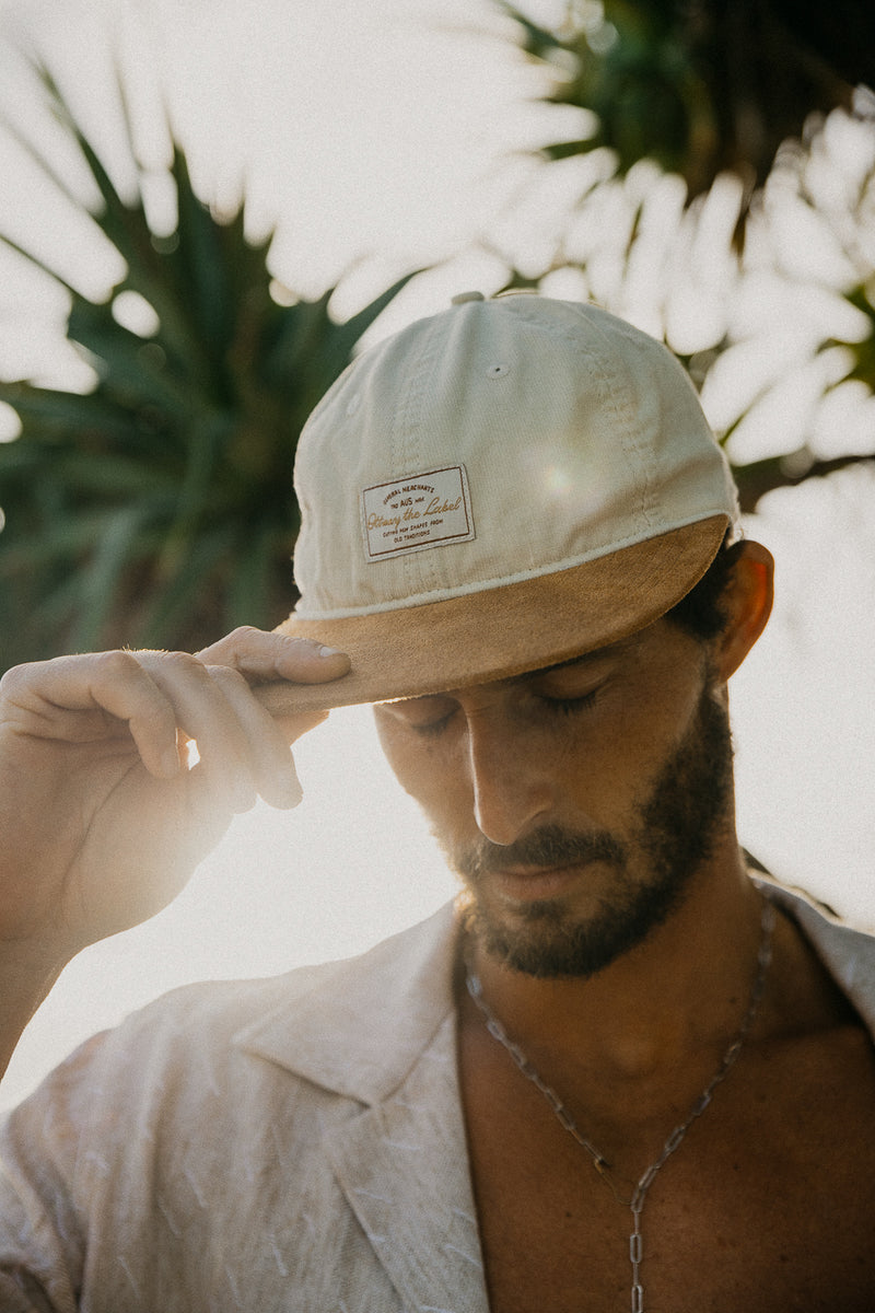 Cruiser Cord Cap – OTTWAY