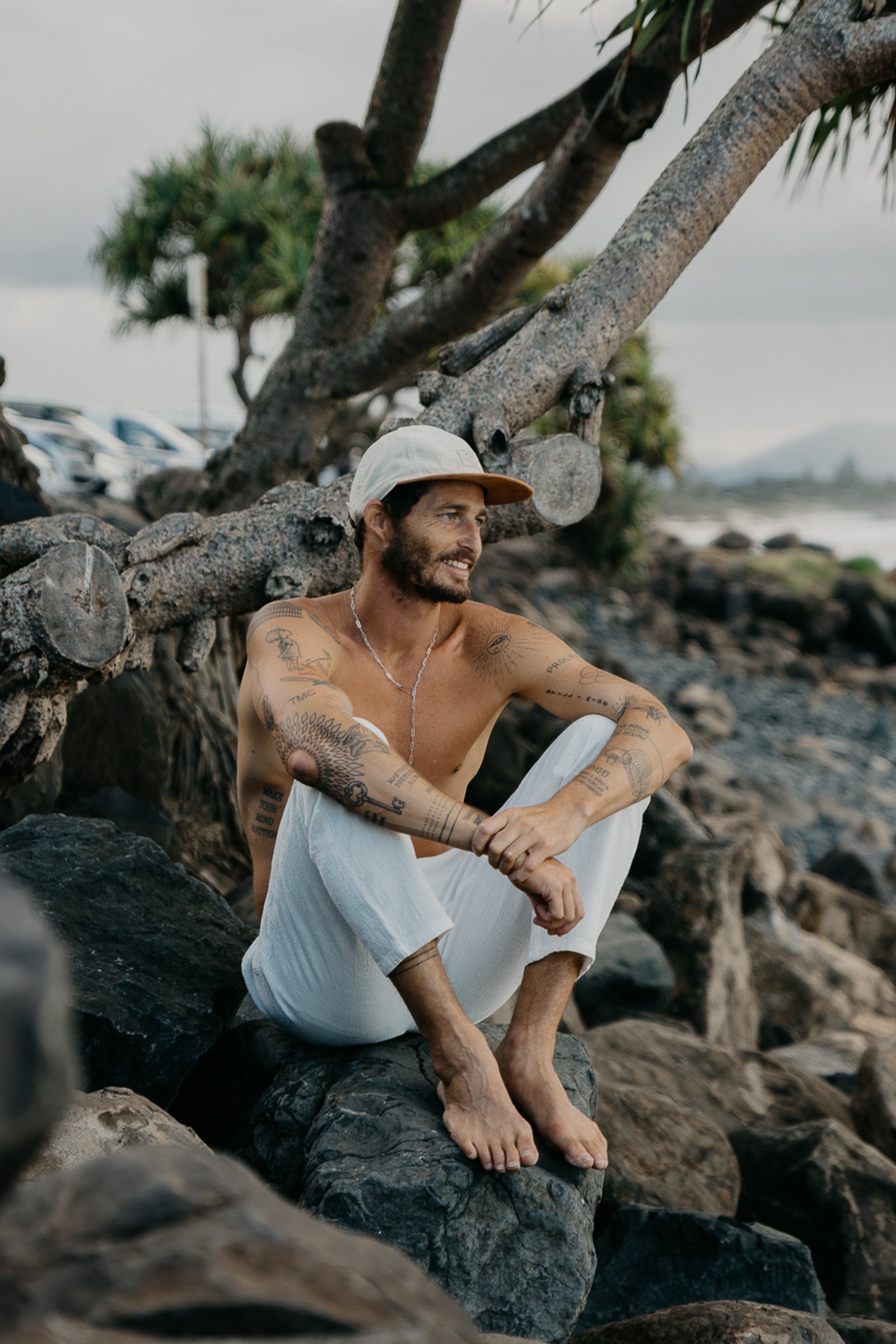 Cruiser Cord Cap – OTTWAY